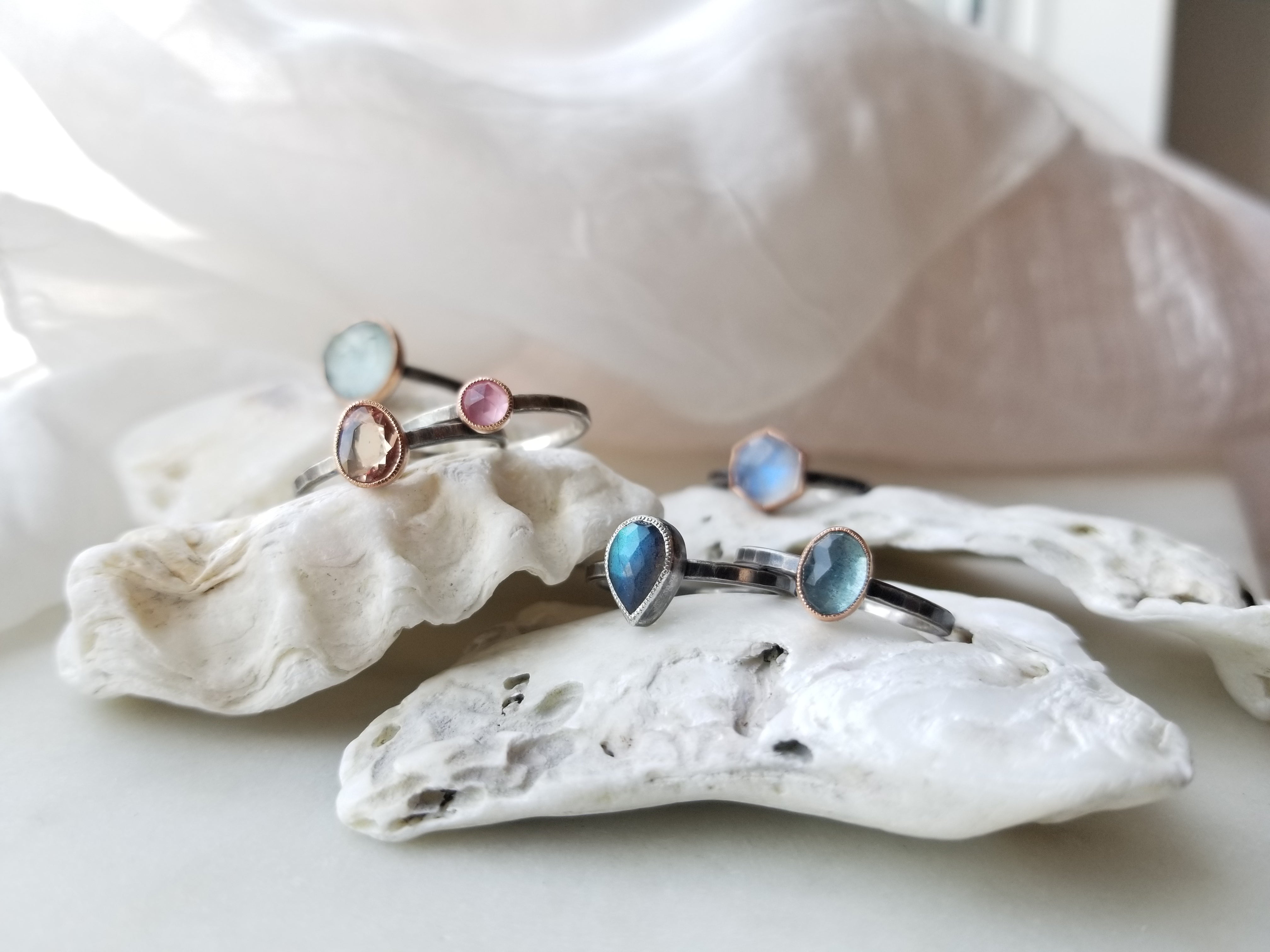 JEN LEDDY – Concept Jewelry Design