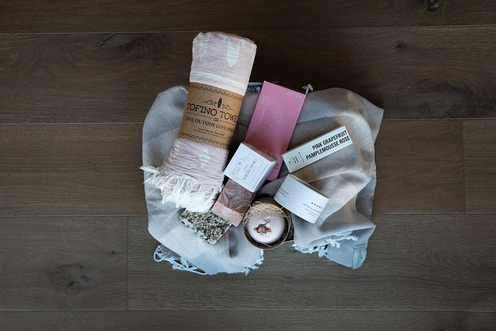CONCEPT GIFT BOX COLLECTION – Concept Jewelry Design
