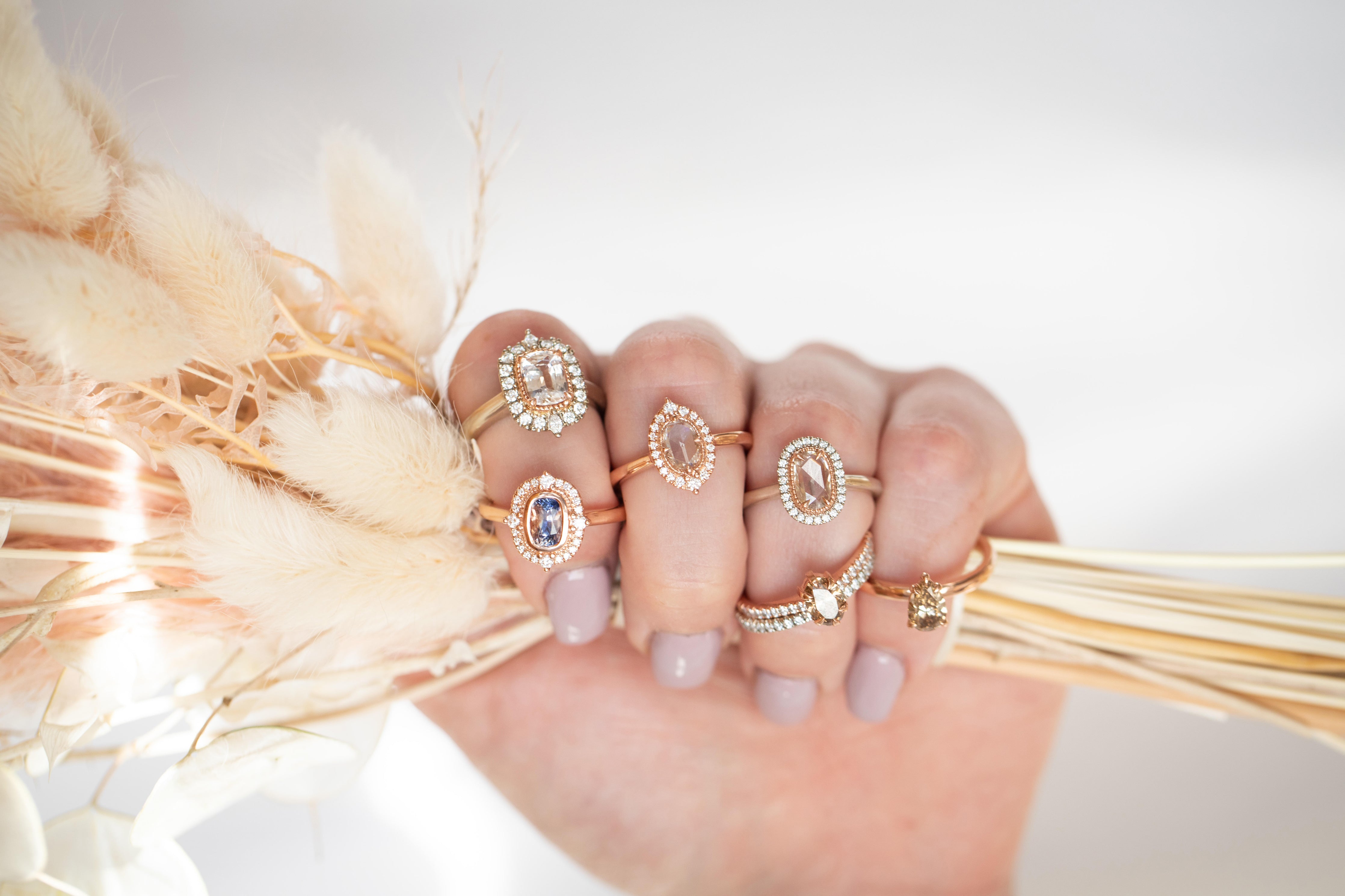 CONCEPT RINGS – Concept Jewelry Design