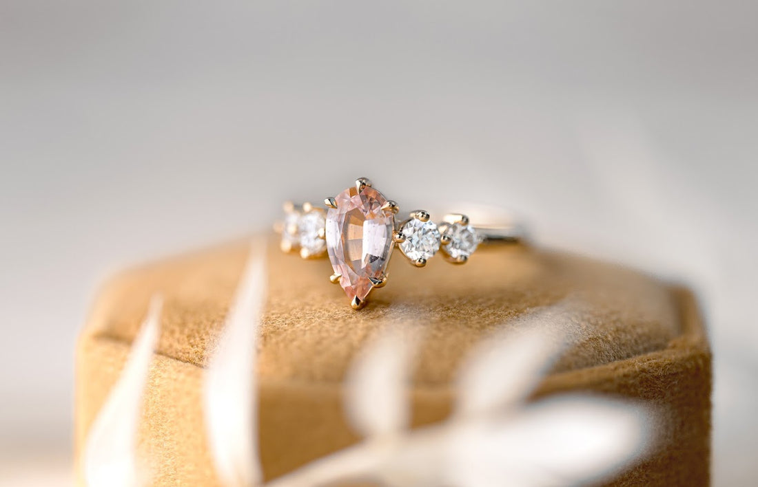 Concept Jewelry Design