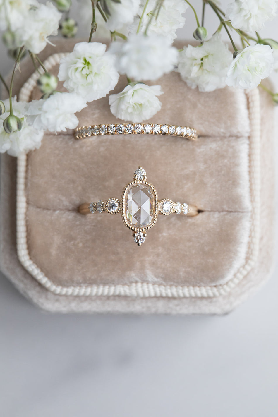 Concept Jewelry Design