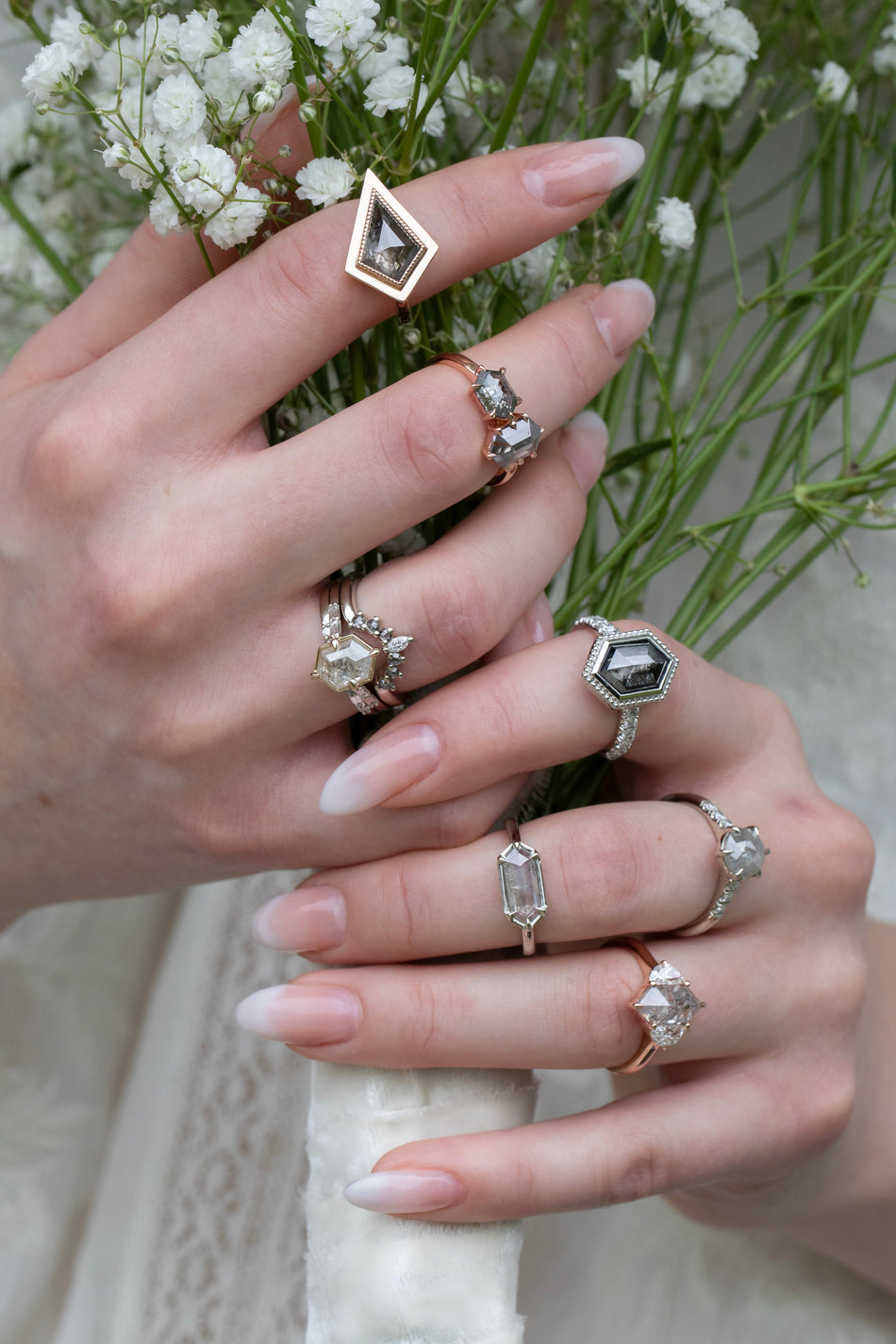 Concept Jewelry Design