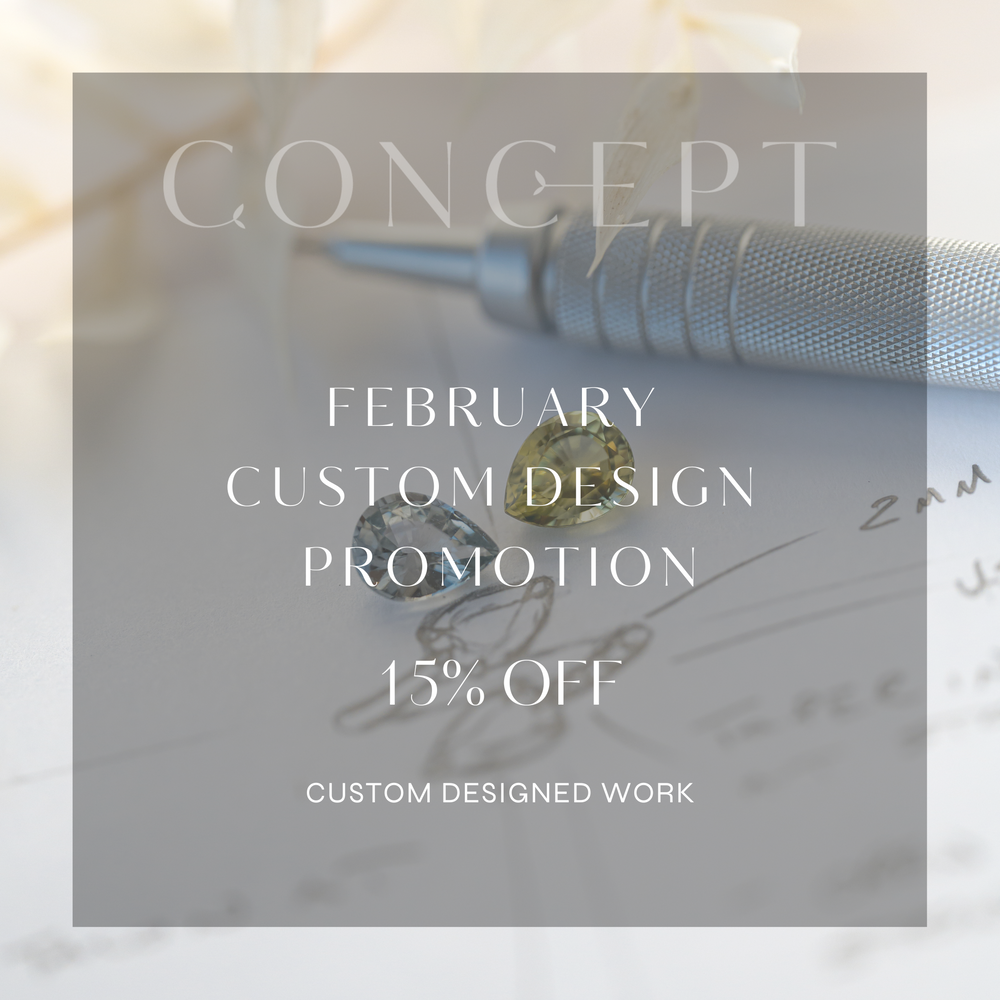 Concept Jewelry Design