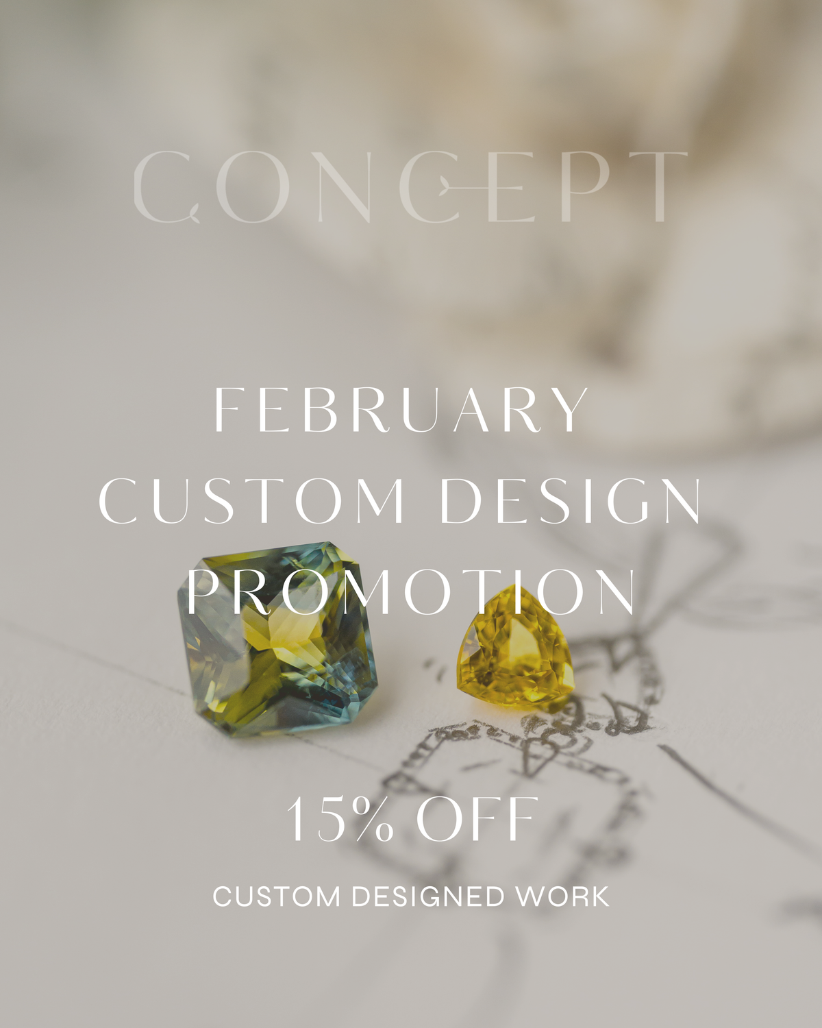 Concept Jewelry Design