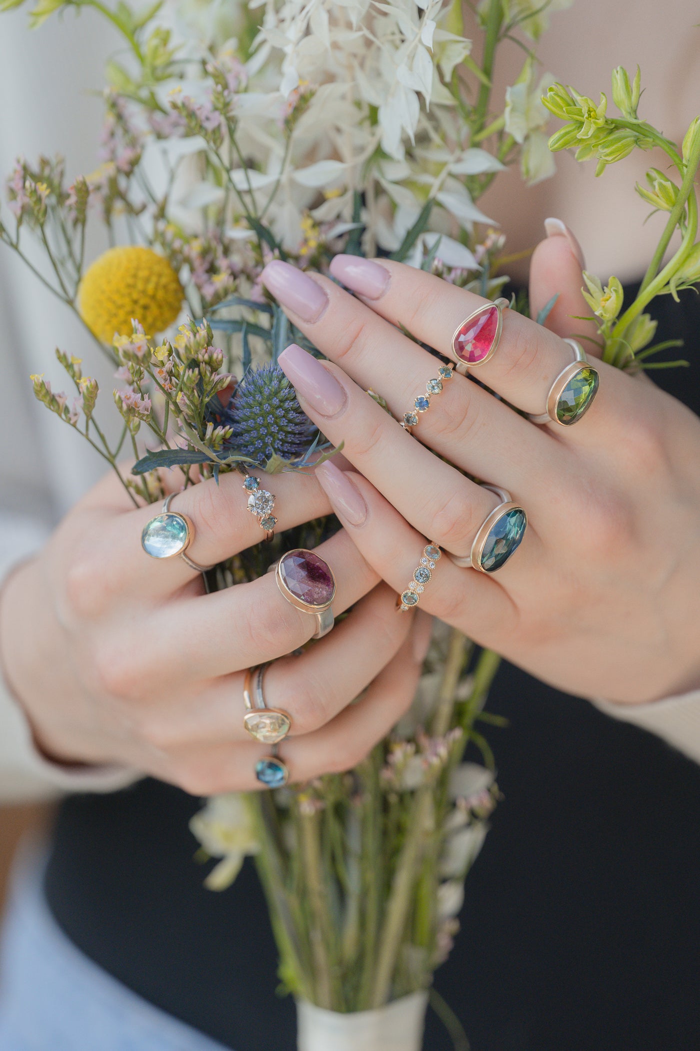Concept Jewelry Design